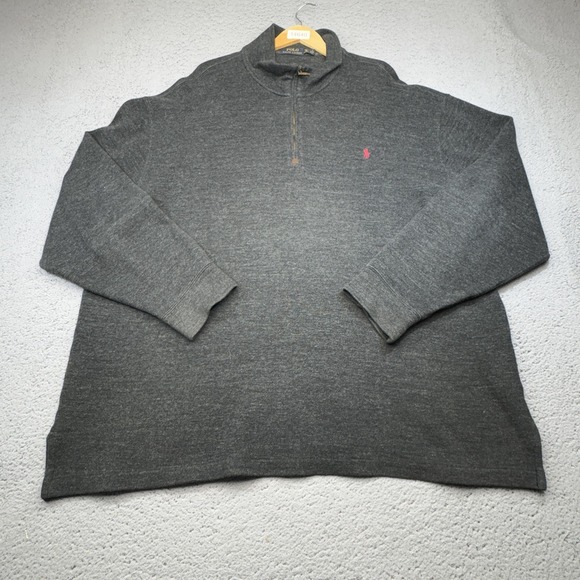 Polo Ralph Lauren | Sweaters | Polo Ralph Lauren Sweater Mens 2xb Big ...